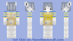 Tem Shop ~ Undertale Minecraft Skin