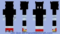 Sonic Minecraft Skins | Planet Minecraft Community