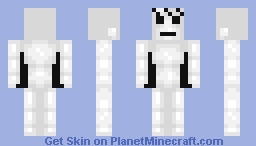 ¥ I Like Trains ¥ Minecraft Skin