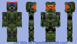 Black Ops Minecraft Skin