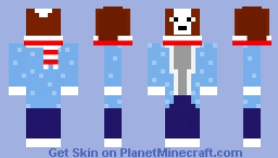 Ina Minecraft Skins | Planet Minecraft Community