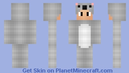 Oshs Minecraft Skin
