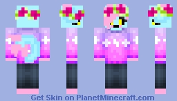 Personal! Minecraft Skin