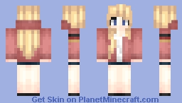 ℰℛℐℕ~ Country Skin~♪ Germany~ Minecraft Skin