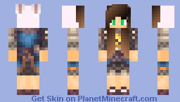 Samgladiator Minecraft Skins | Planet Minecraft Community