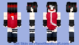Rocklee Minecraft Skins | Planet Minecraft Community