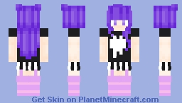 Goonies Never say die!!!!!!!!!! Minecraft Skin