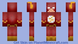 Zoom Minecraft Skin