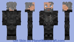 ASOIAF Skins Minecraft Collection