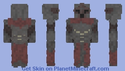 Deep Dark Minecraft Skins | Page 3 | Planet Minecraft Community