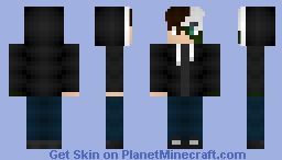 Bruh 16 Minecraft Skin