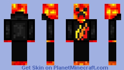 k Minecraft Skin