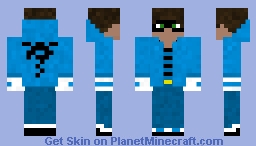 Faust Minecraft Skins | Planet Minecraft Community