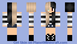 rp Minecraft Skin