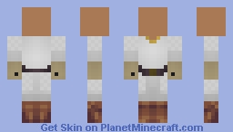 Human Noble Minecraft Skin