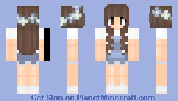 -meh skin- Minecraft Skin