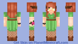 Taurus Minecraft Skins | Page 3 | Planet Minecraft Community