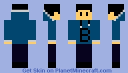 Bob Minecraft Skin