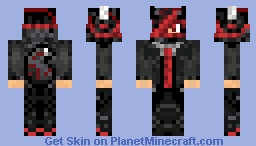 Kaido Minecraft Skins | Planet Minecraft Community
