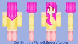𝕎𝕒𝕣𝕞 ℂ𝕠𝕝𝕠𝕣𝕤 Minecraft Skin