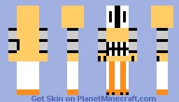 Chomper Minecraft Skins | Planet Minecraft Community