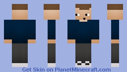Derp Minecraft Skin
