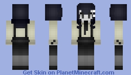 Etihw Minecraft Skins | Planet Minecraft Community