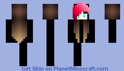 Choose Your Own Skin Color Minecraft Skin