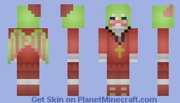 Funamusea Minecraft Skins | Planet Minecraft Community