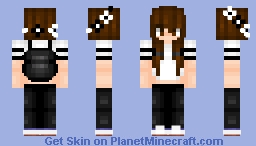 Yee Minecraft Skin