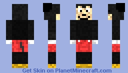 Mickey Minecraft Skins | Page 8 | Planet Minecraft Community