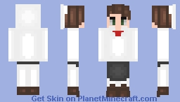 | Merab | Male | 3-pixelarm | Request ~ peepachu Minecraft Skin