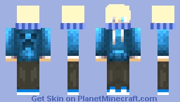 My minecraft skin Minecraft Skin