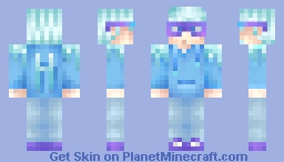 Huahwi Minecraft Skins | Planet Minecraft Community