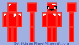 jello Minecraft Skin
