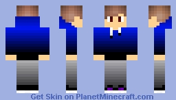 Rotten Minecraft Skin