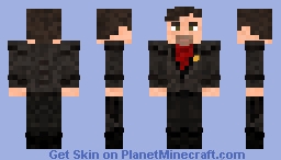 Davinci Minecraft Skins | Planet Minecraft Community