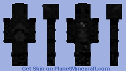 Zoom (CW Season 2 Tv show) Minecraft Skin