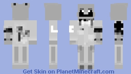 DFemented 128 X 64 Minecraft Skin Minecraft Skin