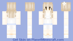Sugar°☆° Minecraft Skin