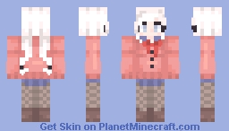 Cinderfall Minecraft Skins | Planet Minecraft Community
