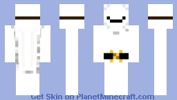 JunniiMC Minecraft Skin
