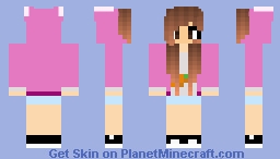 Samgladiator Minecraft Skins | Planet Minecraft Community