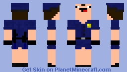 18th Century Japanese Nobleman Minecraft Skin