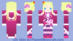 Re: Life in a different world from zero[Felix Argyle] Minecraft Skin