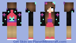 ~GM~ βΩΩTIҒULΨ Minecraft Skin