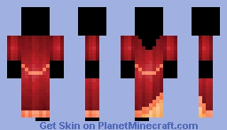 Jam And Honey Minecraft Skin