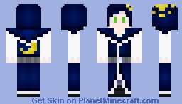 Mima Minecraft Skins | Planet Minecraft Community