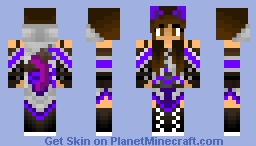 Me Original Minecraft Skin