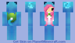 Happy Minecraft Skin